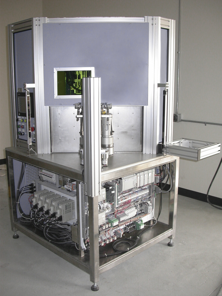 Home | AGC Automation